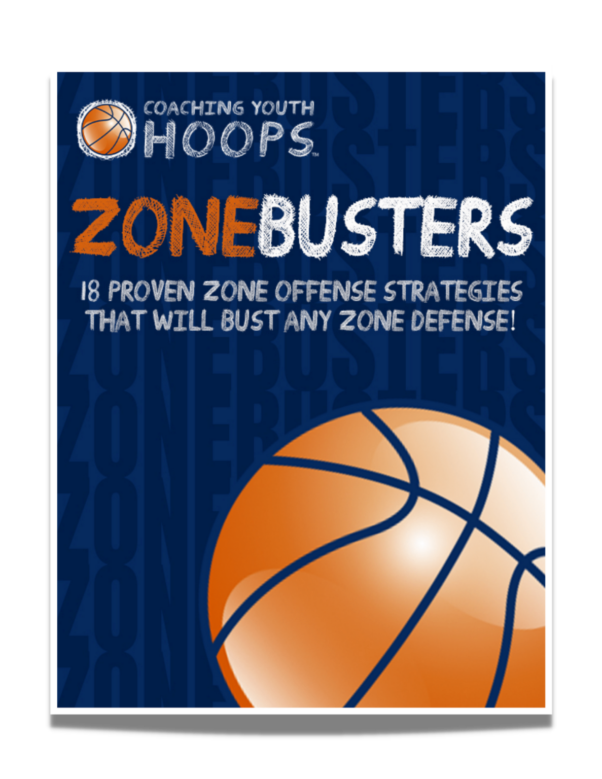 18 Zone Offense Strategies for Youth Basketball Teams