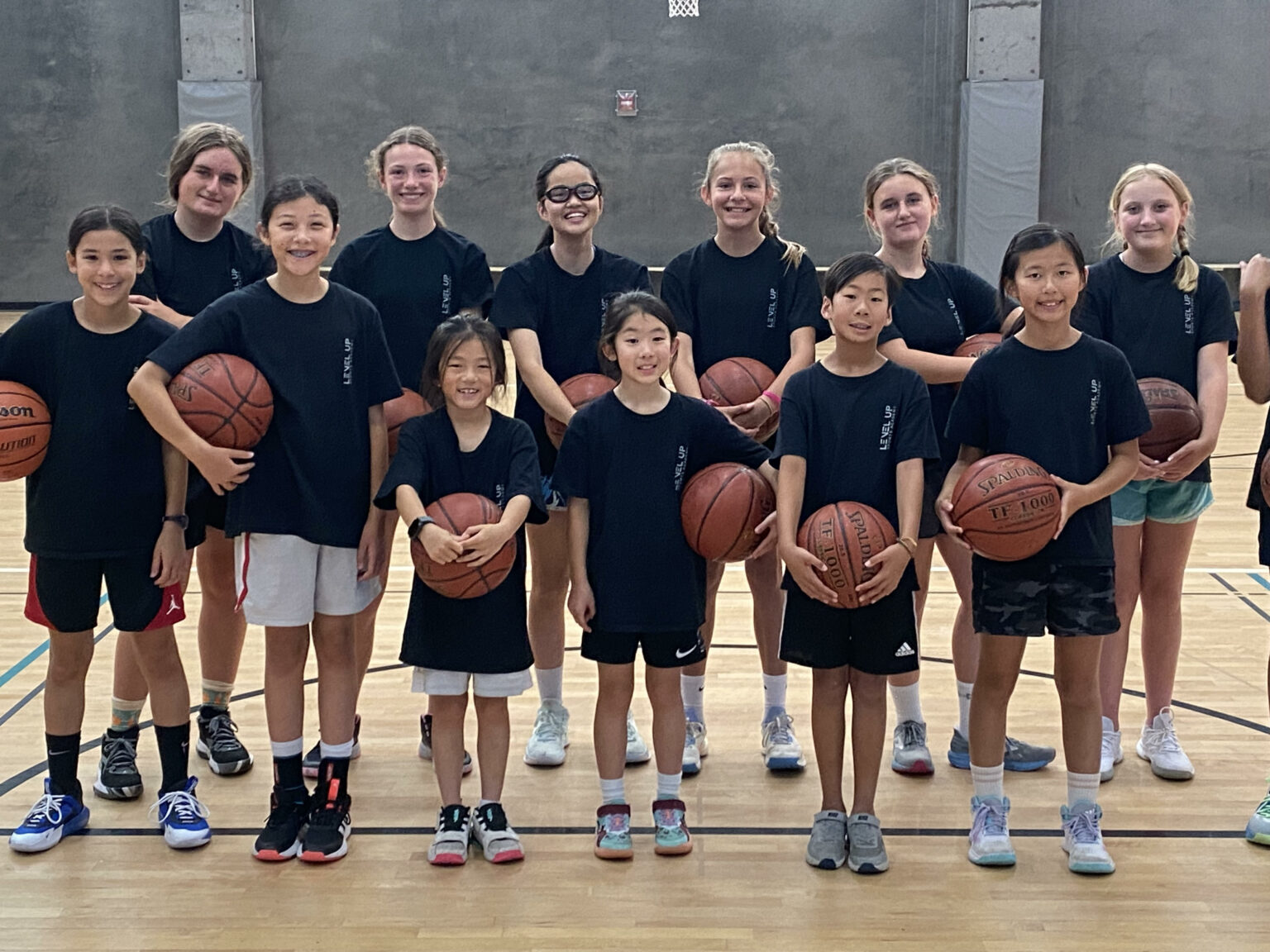 Blitz Attack Youth Motion Offense