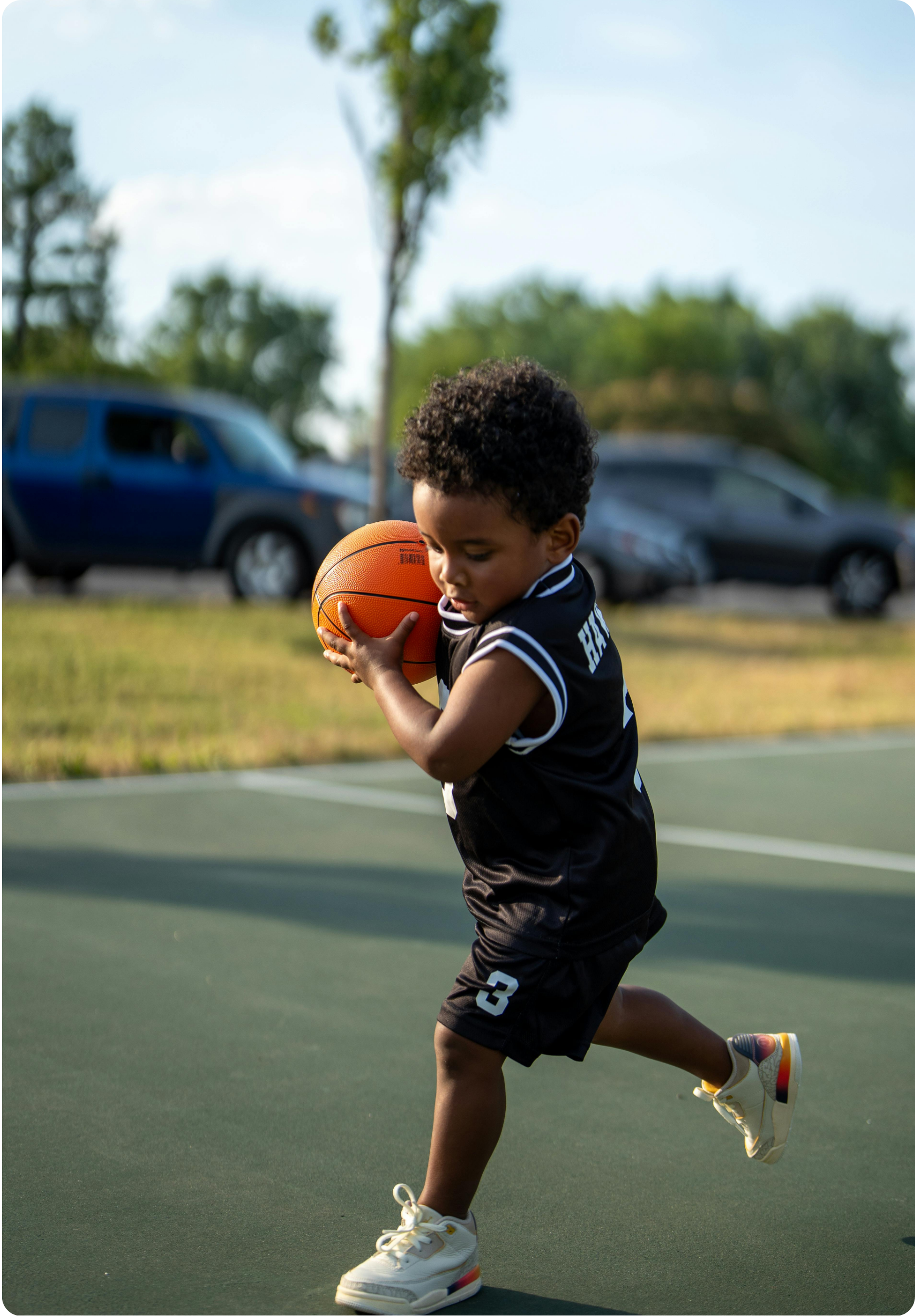 Basketball Substitution Rotation Tips for Youth Coaches