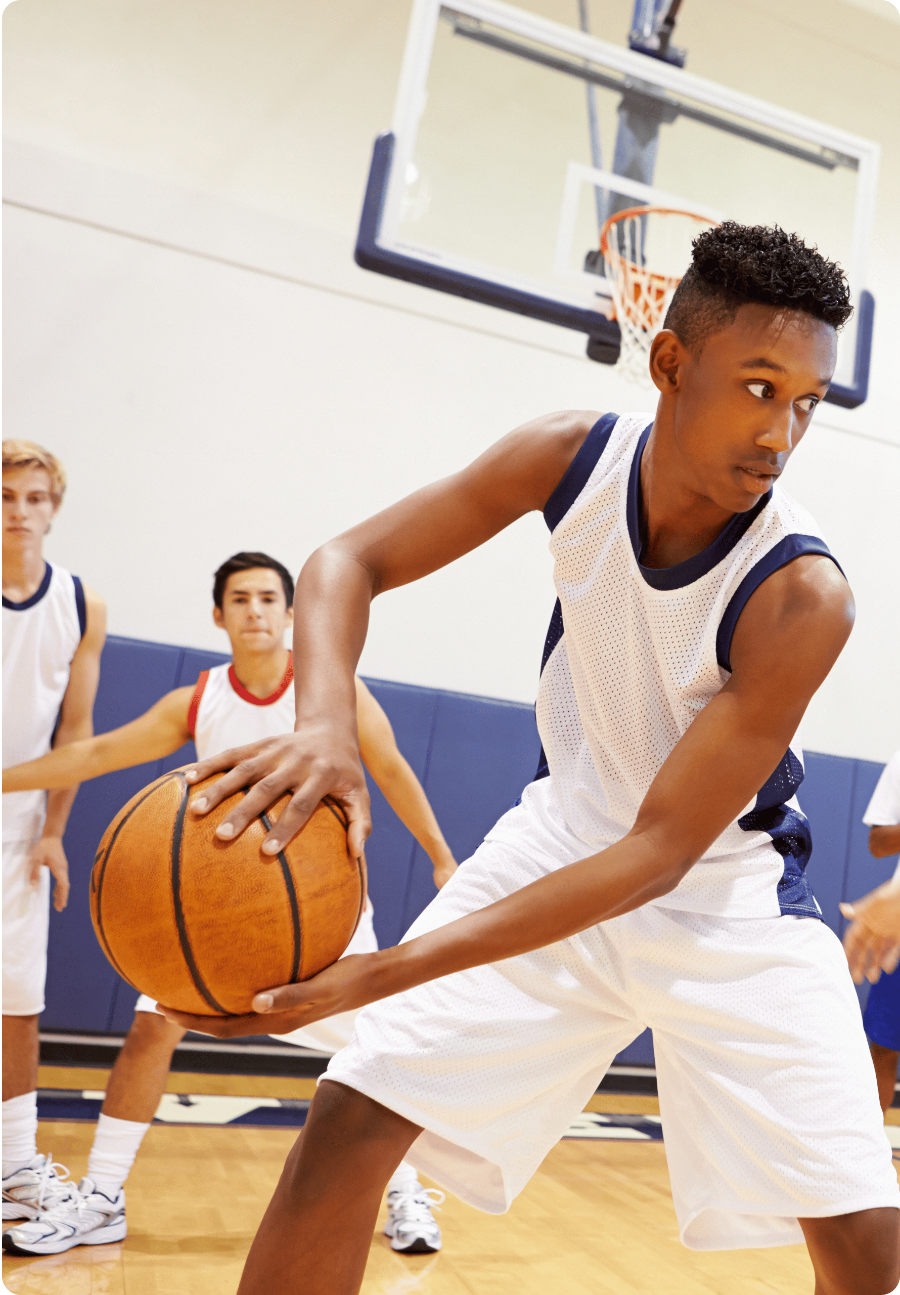 Basketball Practice Plans for Youth Teams - Download PDFs
